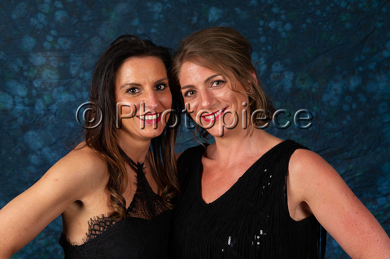 Photopiece | Duffield Dynamos Ball 2018