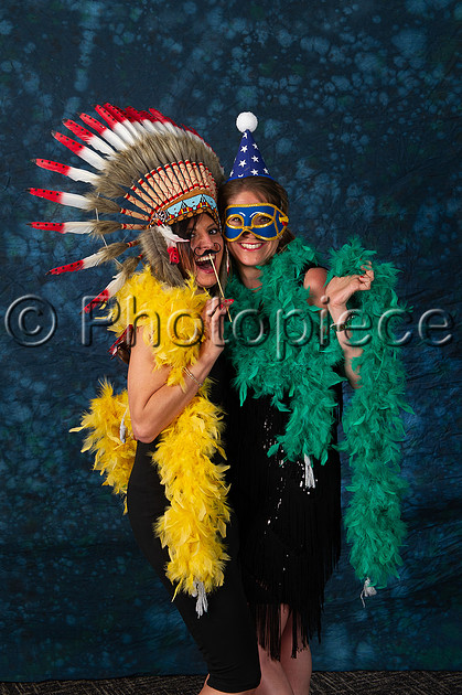 Photopiece | Duffield Dynamos Ball 2018