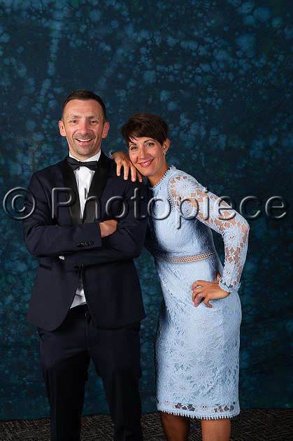 Photopiece | Duffield Dynamos Ball 2018
