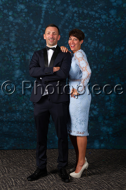 Photopiece | Duffield Dynamos Ball 2018