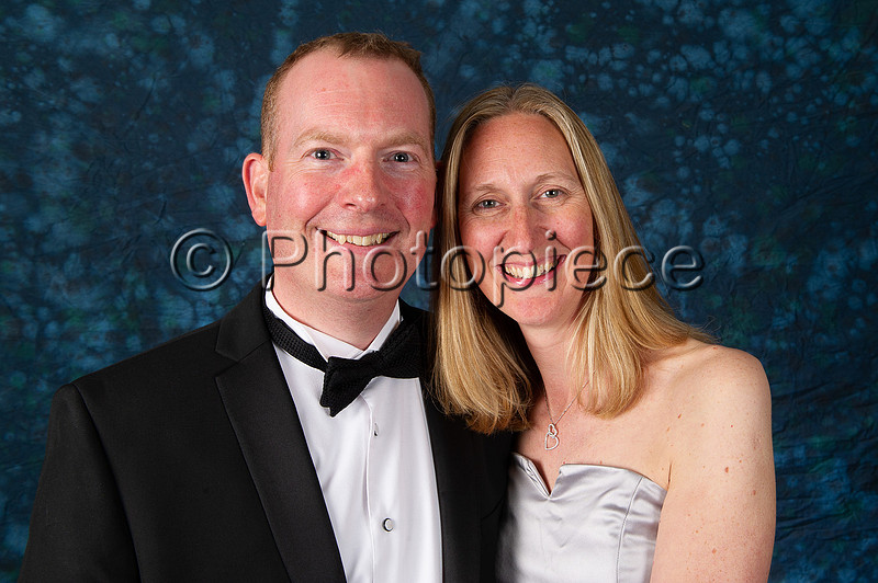 Photopiece | Duffield Dynamos Ball 2018